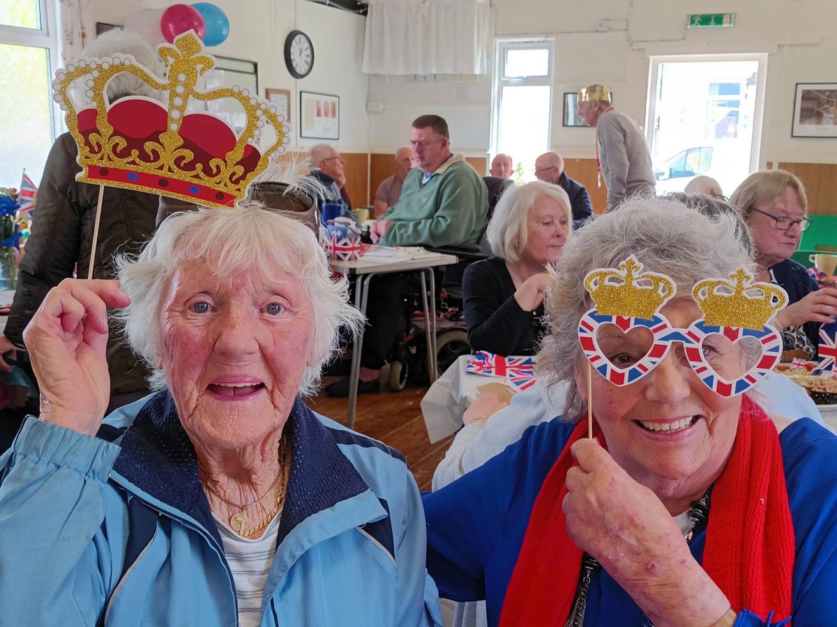 Dynamic charity wins award nomination – East Kent Mind