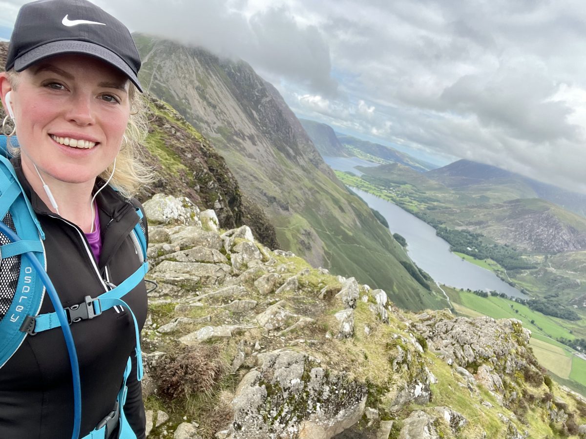 Amy's emotional and mental health resilience were tested to the limit ...