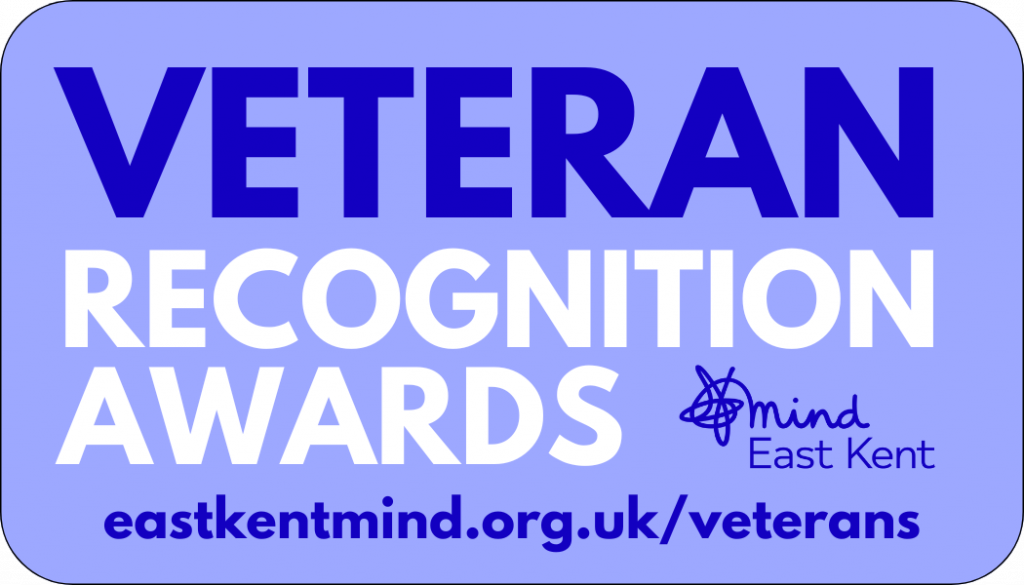 Veterans Project - East Kent Mind