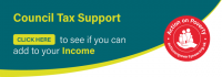 Council Tax reduction - East Kent Mind